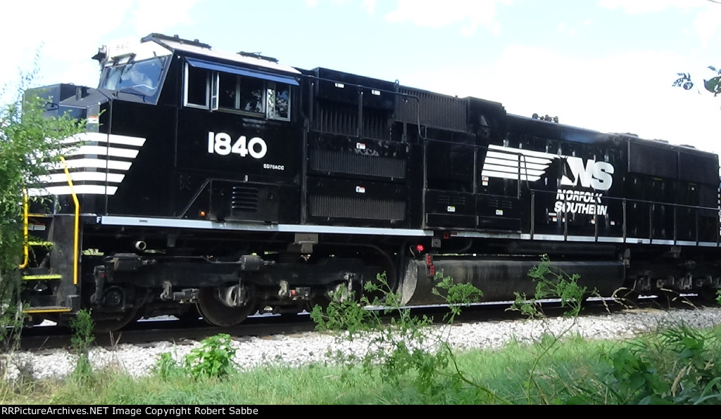 NS 1840